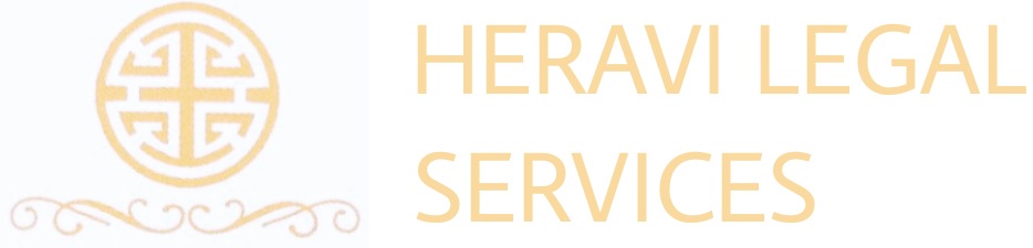 about us – Heravi Legal Services
